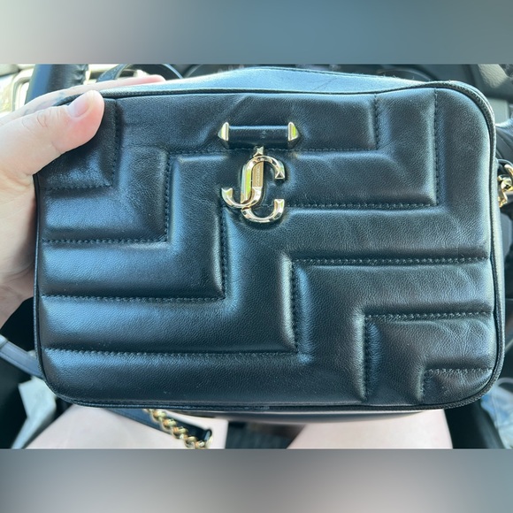 Jimmy Choo | Bags | Jimmy Choo Purse | Poshmark